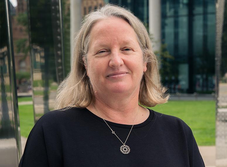 Heather Kertland, Assistant Professor - Status | Leslie Dan Faculty of ... Heather Kertland, Assistant Professor - Status | Leslie Dan Faculty of ...